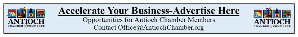 Event Calendar | Antioch Chamber
