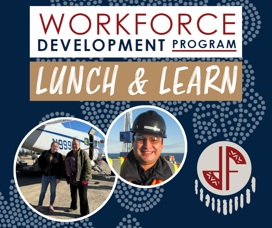 Workforce Lunch & Learn- Tourism - Feb 11, 2026 - Page Layout Events ...