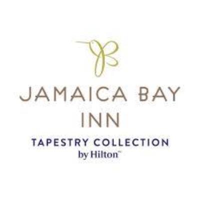 Jamaica Bay Inn Tapestry Collection by Hilton - Exclusive Group Rates ...