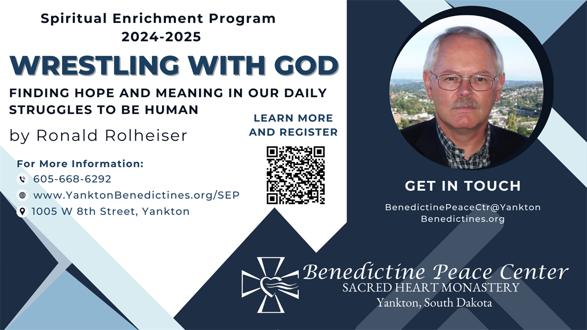 Spiritual Enrichment Program - Mar 8, 2025