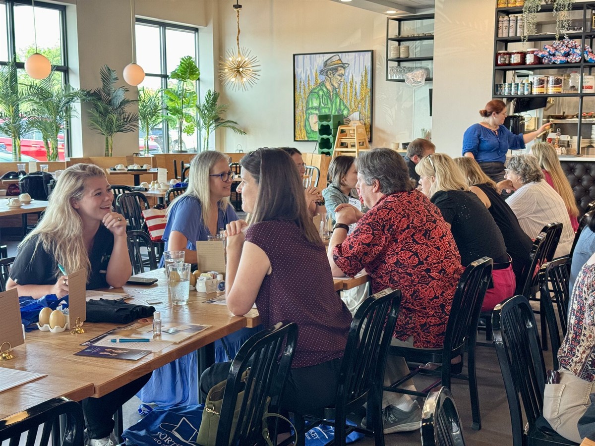 Portkey Speed Networking - For all Business Owners/Professionals ...