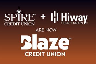 Blaze Credit Union | Banks & Banking Services