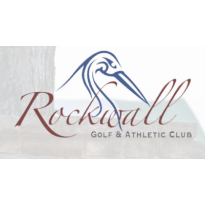 Rockwall Golf & Athletic Club - Be a RGAC Member for the Day! - Rockin ...
