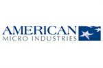 American Micro Industries | Manufacturers