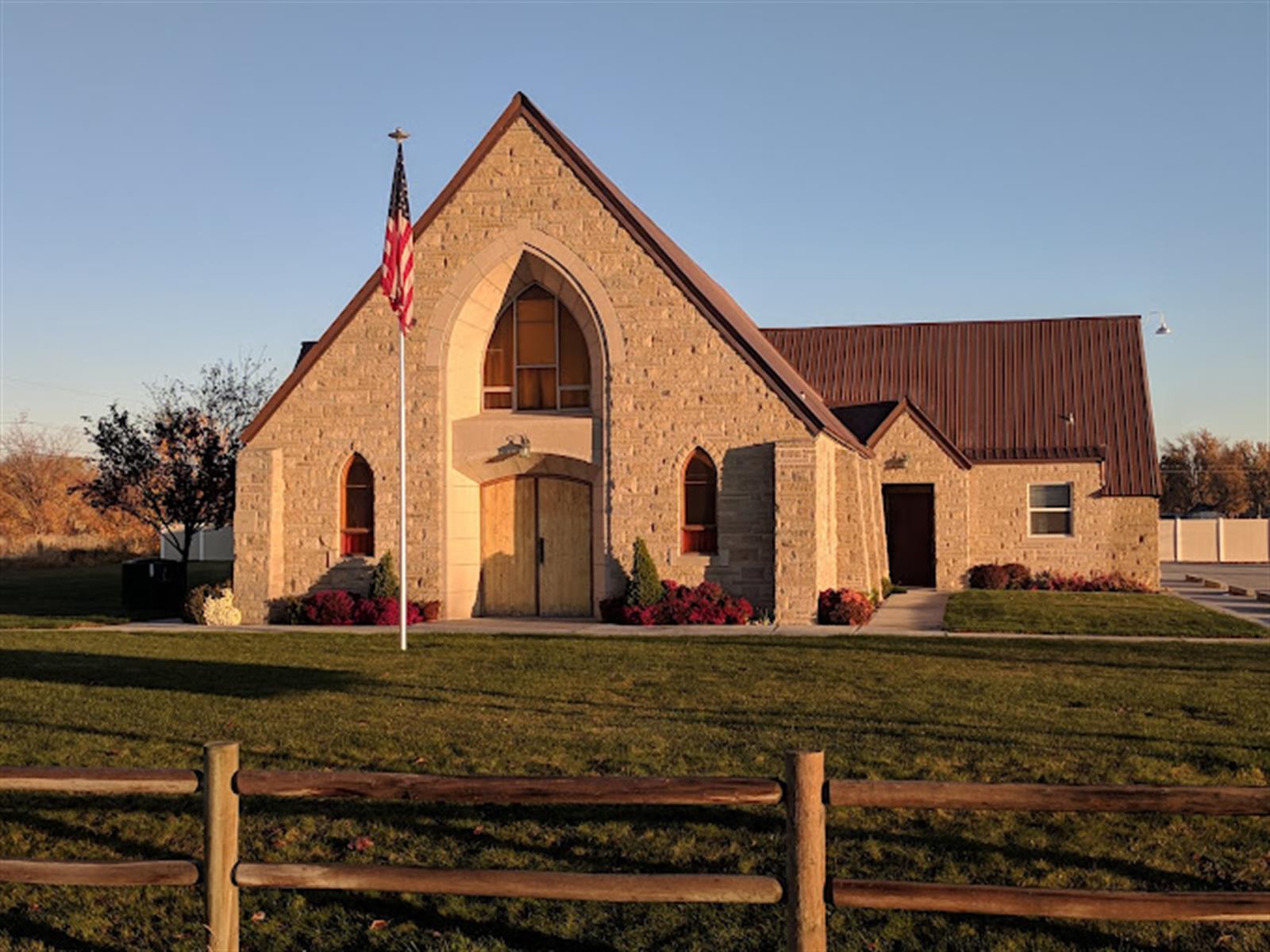 Sabbath School - Children’s Program - Jun 28, 2025 - Gem County Chamber ...