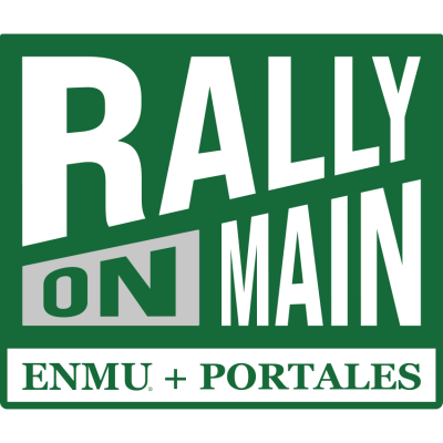 Eastern New Mexico University and The City of Portales Host Rally on ...
