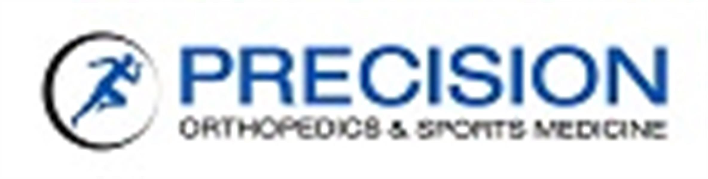 Precision Orthopedic & Sports Medicine | Physician and Surgeons ...