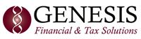 Genesis Financial and Tax Solutions | Financial | Financial ...