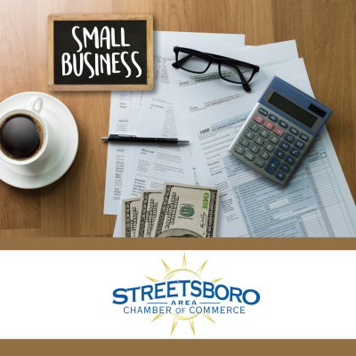 Attention Small Business Owners - * - Streetsboro Area Chamber of ...