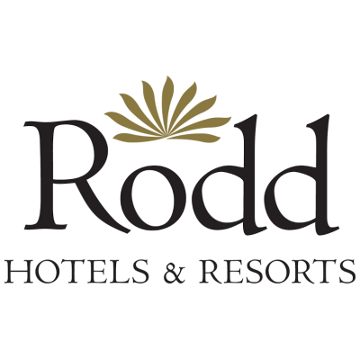 Rodd Hotels & Resorts - Rodd Hotels & Resorts - M2M Deal - Hot Deals ...