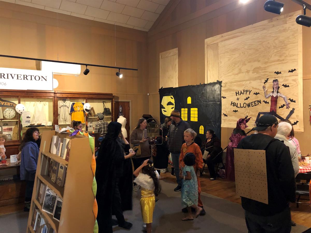 Annual Fall Fun Fest - Oct 25, 2025