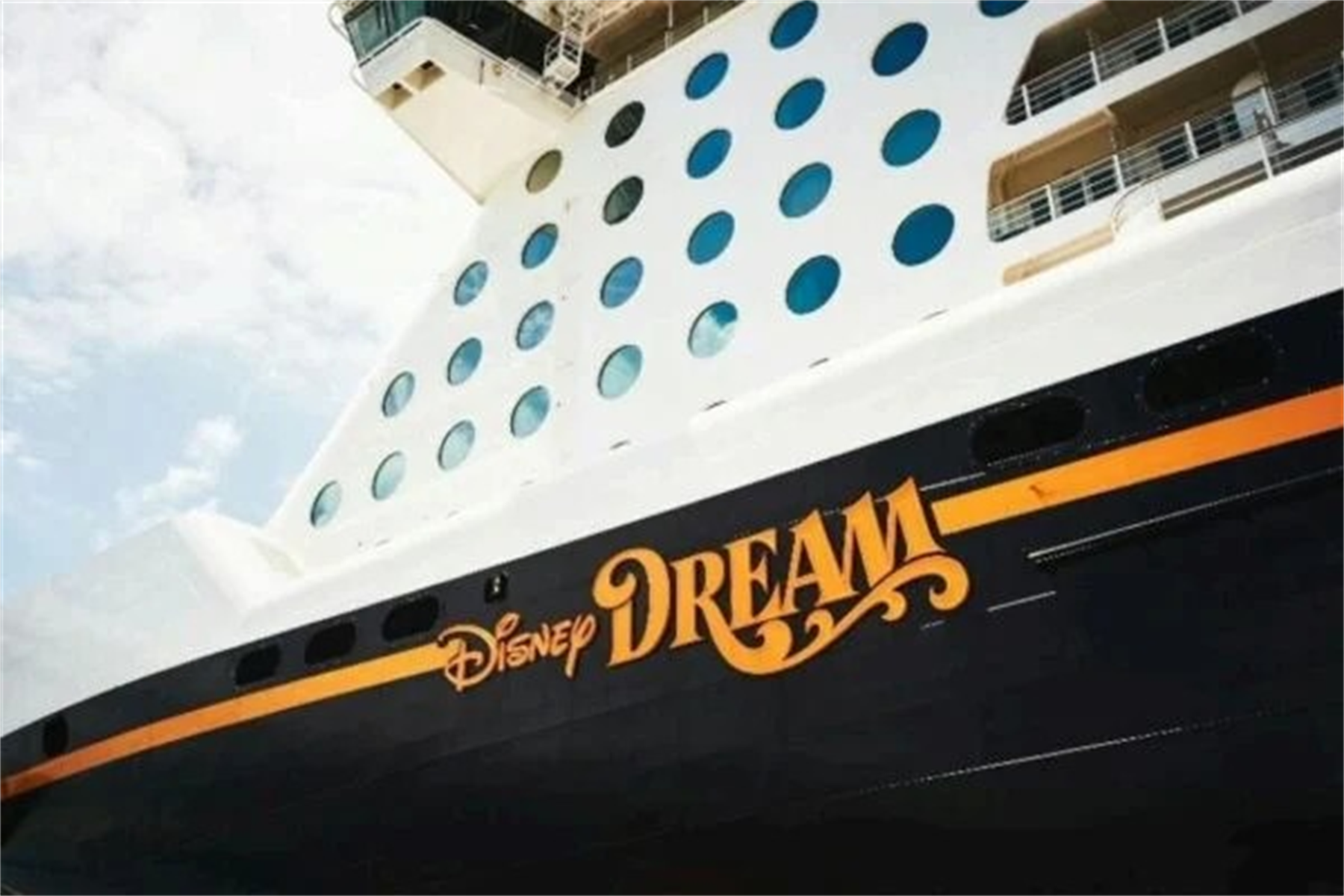 Man Overboard, Part 1: What We Know About the Disney Cruise Incident ...
