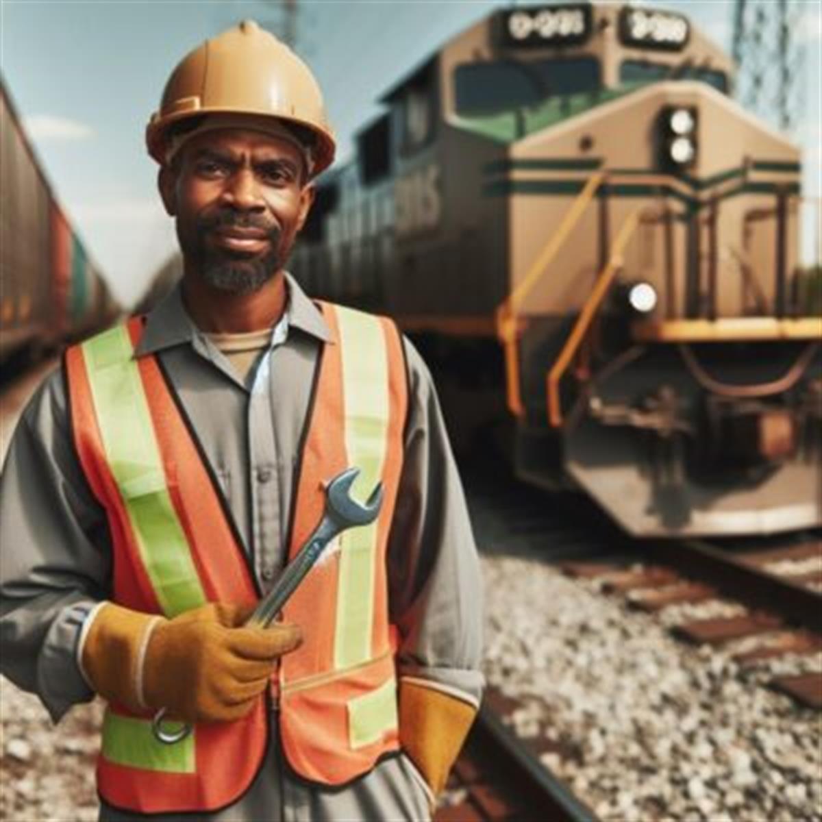 Lives Derailed: The Concealed Crisis of Railroad Worker Safety - News ...