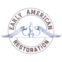 Early American Restoration | CONSTRUCTION