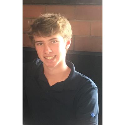 Congratulations to James Myhre, our San Rafael Youth Speech Contest ...