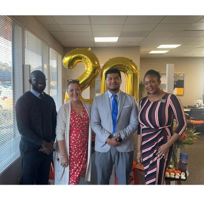 Poppy Bank Celebrates its 20th Anniversary - News - San Rafael Chamber ...
