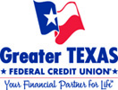 Greater Texas Credit Union | Banks / Credit Unions