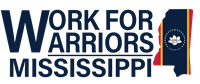 Work for Warriors Mississippi | Employment/Staffing Services