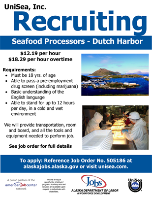 Unisea Dutch Harbor Things To Do In Dutch Harbor In 2025 Top