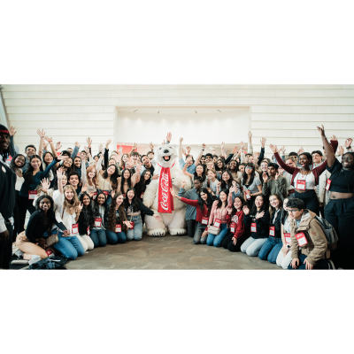 36th Class of Coca-Cola Scholars! - Member News
