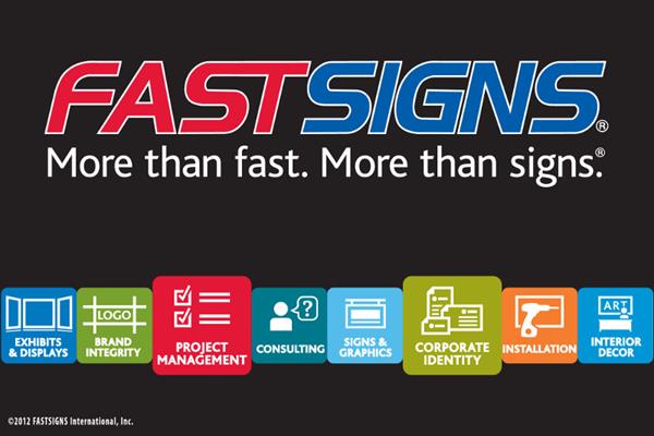 FASTSIGNS Rochester | Signs - Rochester Area Chamber of Commerce , MN