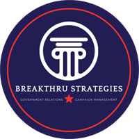 BreakThru Strategies | GOVERNMENT RELATIONS and PUBLIC POLICY ...
