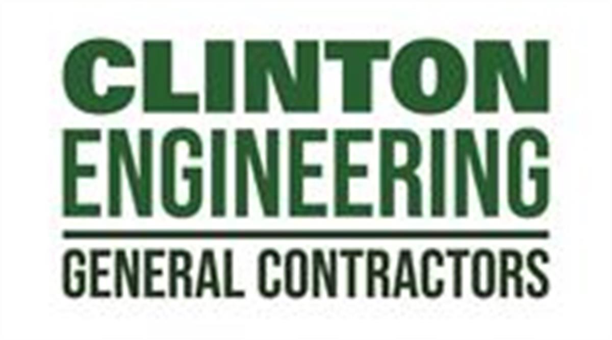 Clinton Engineering Co., Inc. - Intern - Construction Management ...