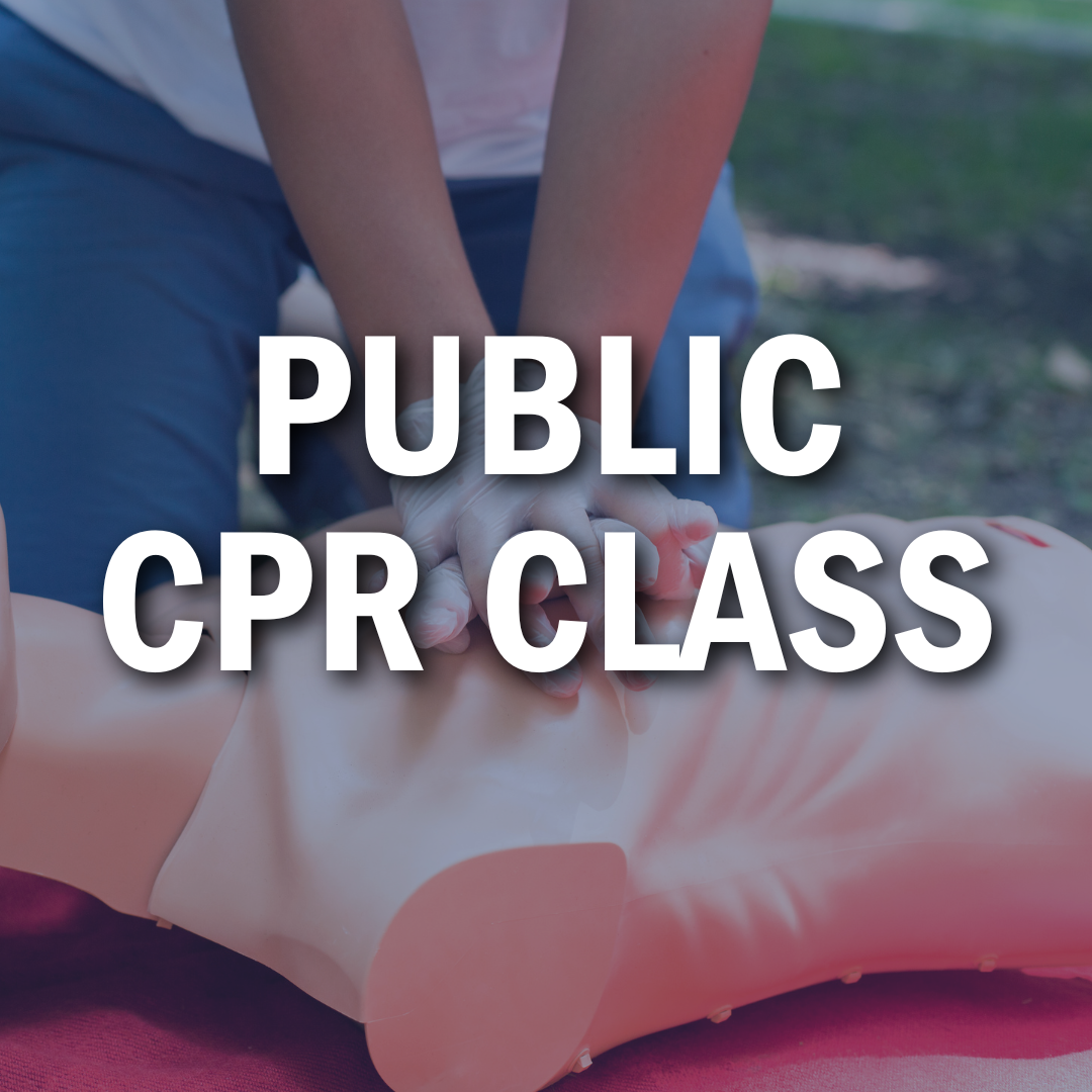2026 Public CPR Class - Jan 26, 2026 - Greensburg/Decatur County ...