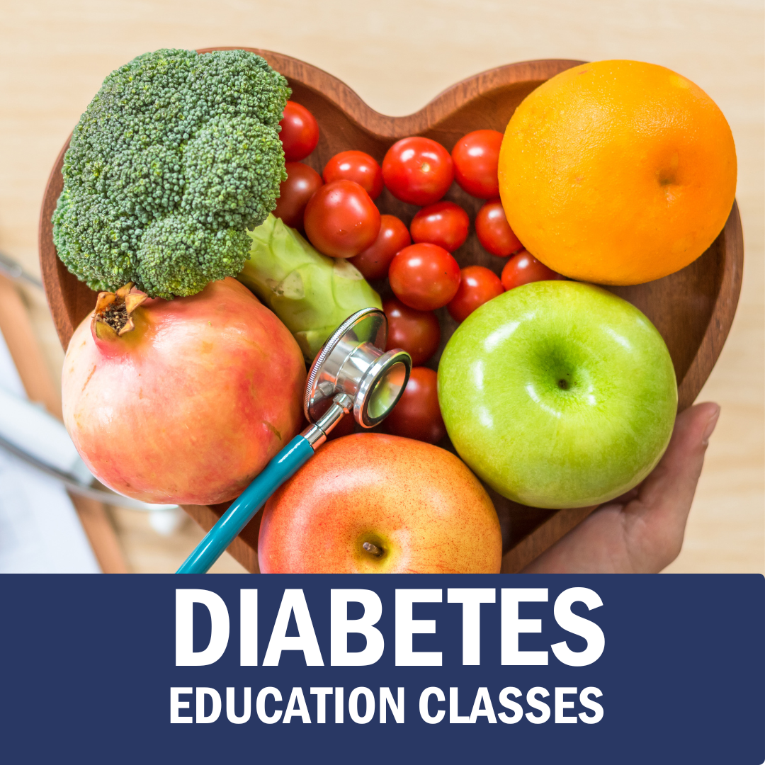 2026 Diabetes Education Classes-- February Session - Feb 4, 2026 ...