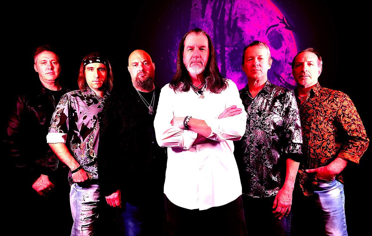 The Brothers Doobie at Blue Ocean Music Hall - Jan 31, 2025