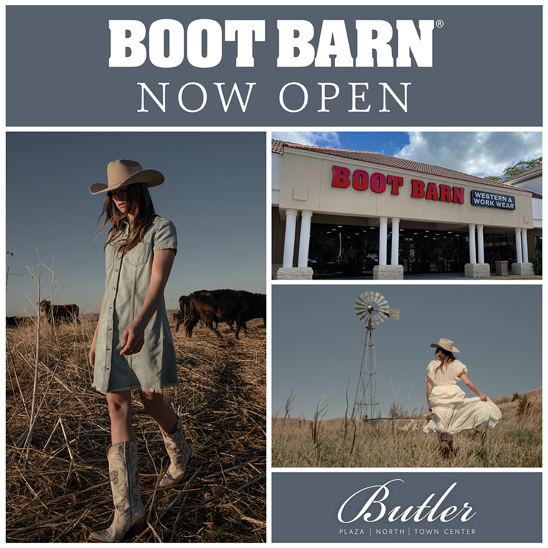 Boot Barn Grand Opening Celebration - News - – Greater Gainesville ...