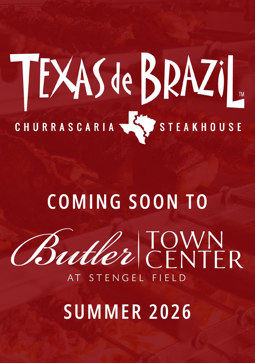 Texas de Brazil, The Nation's Premier Brazilian Steakhouse is Coming to ...
