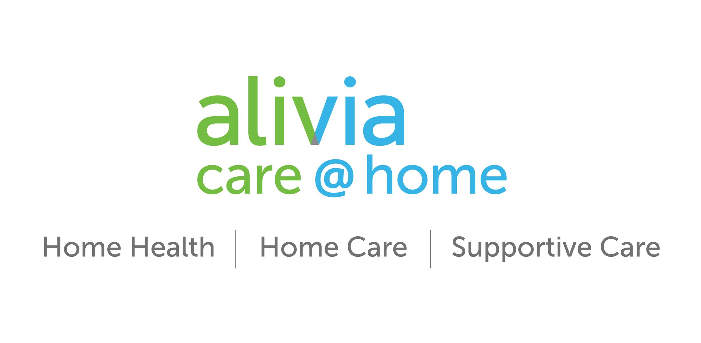 Alivia Care, Inc. Introduces Alivia Care @ Home to the Gainesville ...