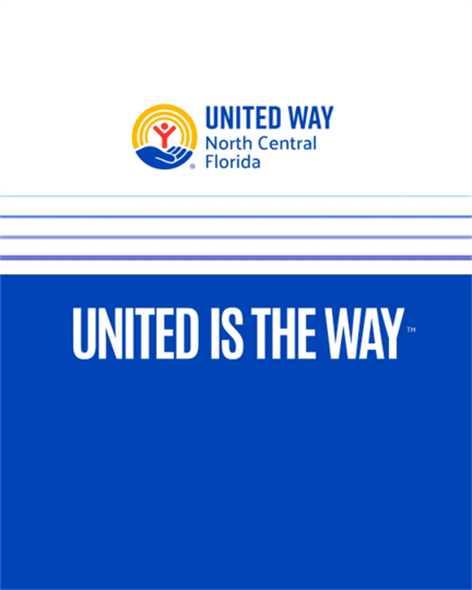 United Way Unveils New Brand Strategy to Reflect Its Transformative ...