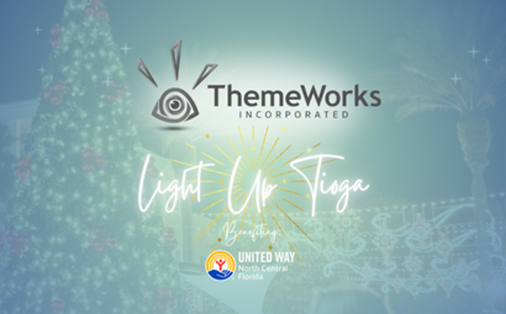 Tioga Town Center Partners with ThemeWorks for Signature Holiday Event ...