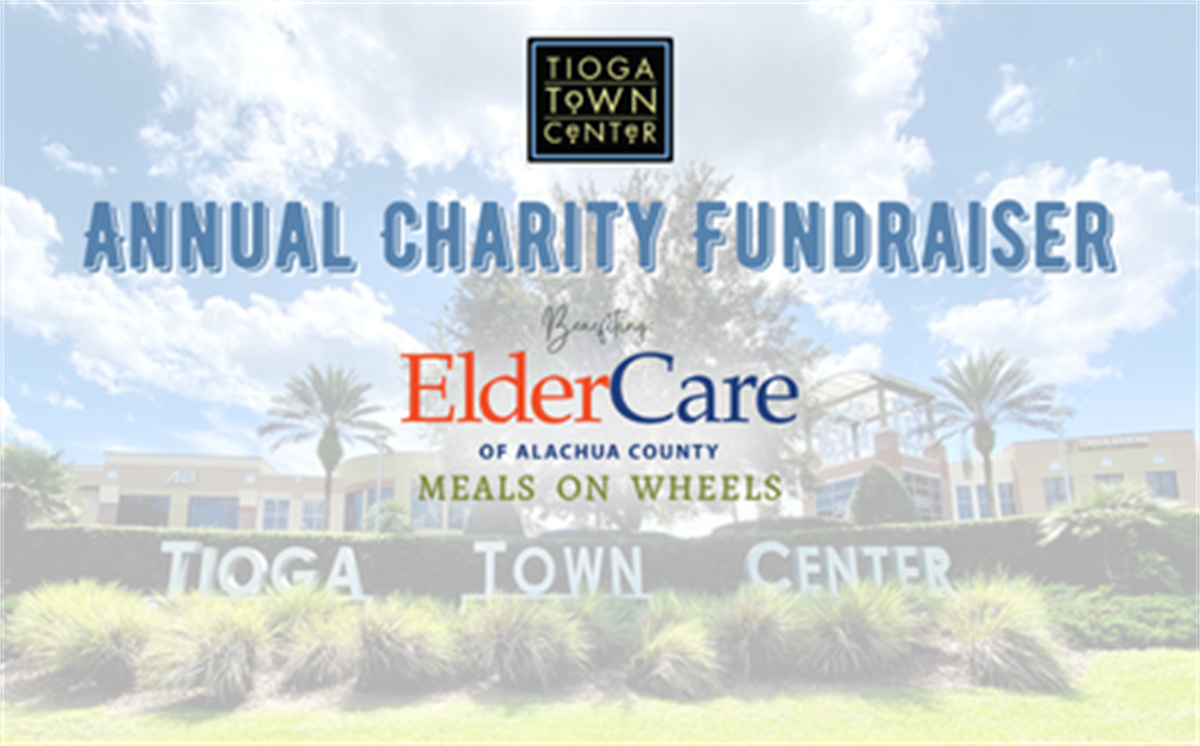 Tioga Town Center Selects Beneficiary For 2025 Annual Fundraiser - News ...