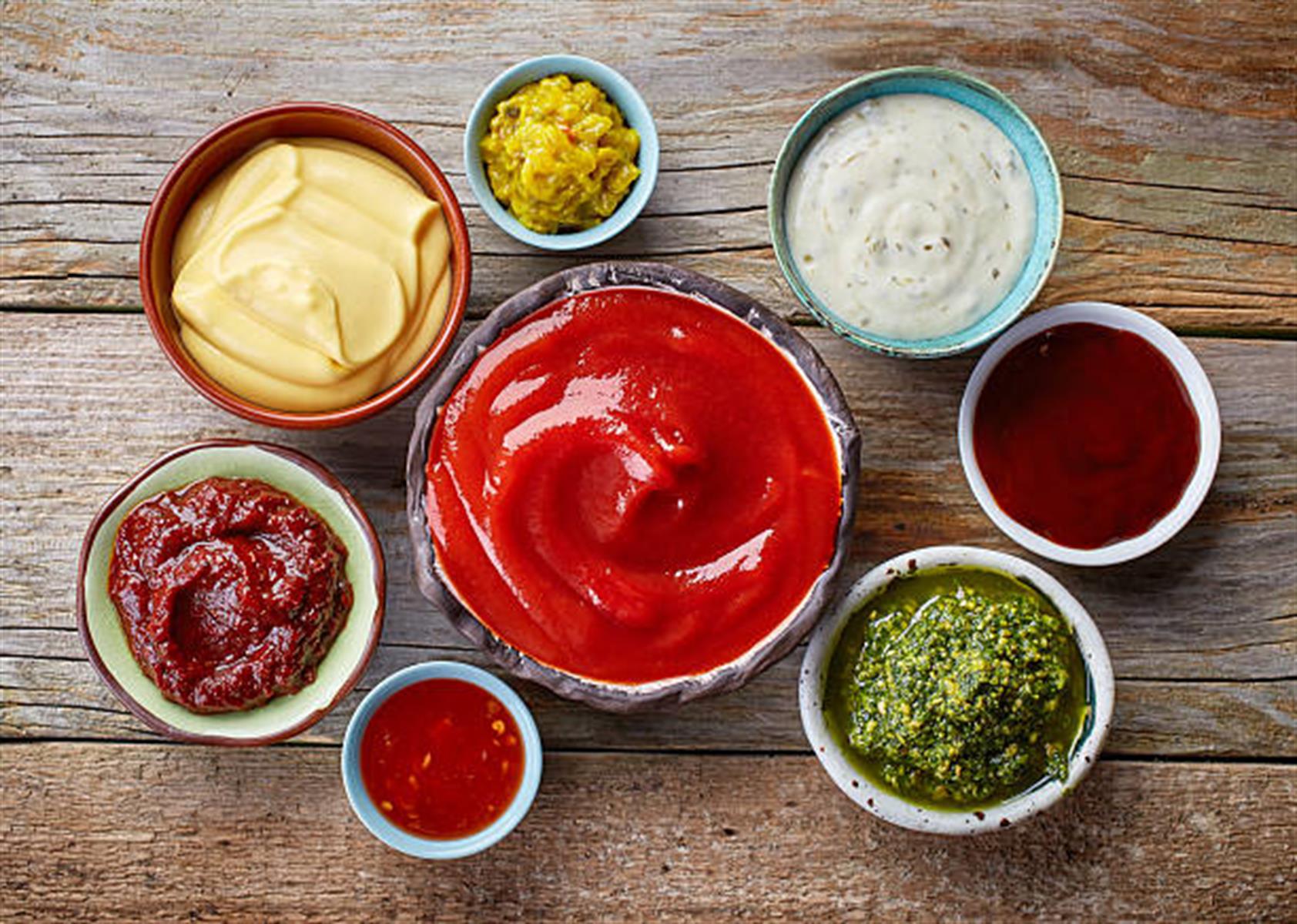 The Art of Sauces: Mastering the Classics - Mar 19, 2025 - Rochester ...