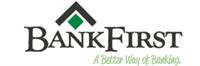 BankFirst | Financial Institutions