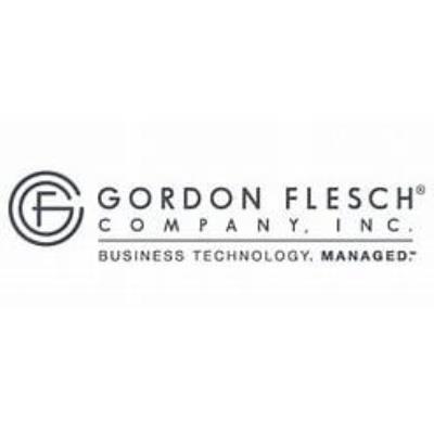 Gordon Flesch Company, Inc. - Gordon Flesch Career Opportunities - Job ...