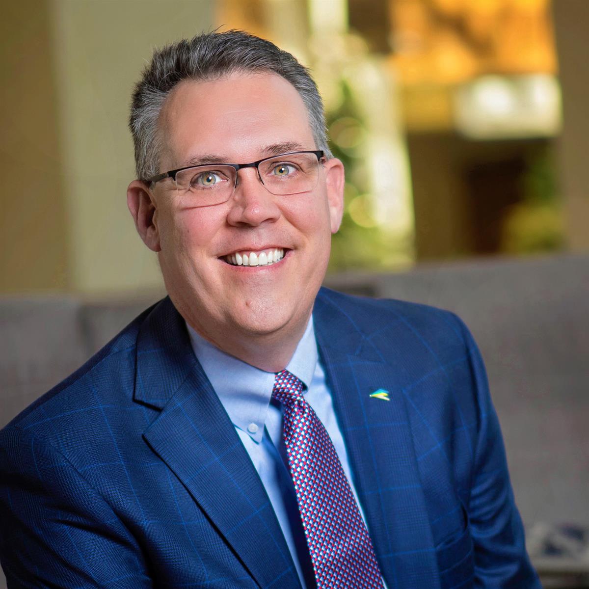 Sedgwick names Patrick J. Walsh president of casualty operations - News ...