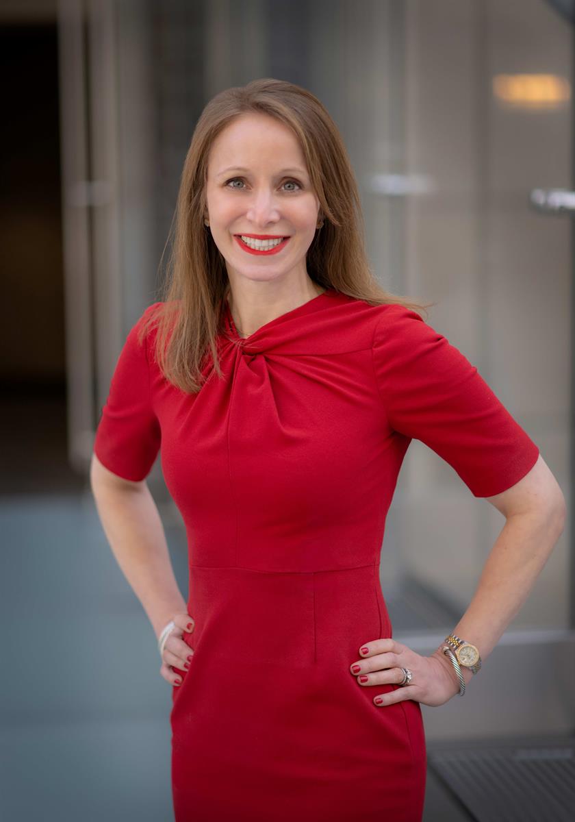 Sedgwick appoints Emily Fink as Chief Marketing Officer - News ...