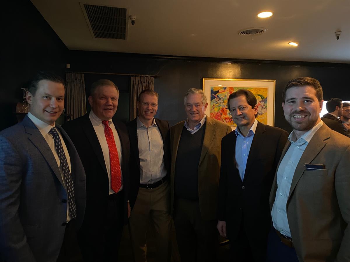 Campbell Clinic Foundation Launches Visiting Professor Series - News ...