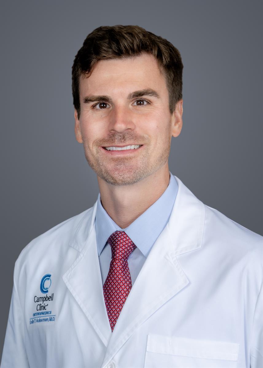 CAMPBELL CLINIC ADDS NEW PHYSICIAN TO GROWING TEAM - News - Greater ...