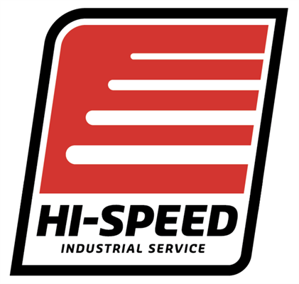 HI-SPEED INDUSTRIAL SERVICE CERTIFIED AS THE ONLY AEGIS TRAINED ...