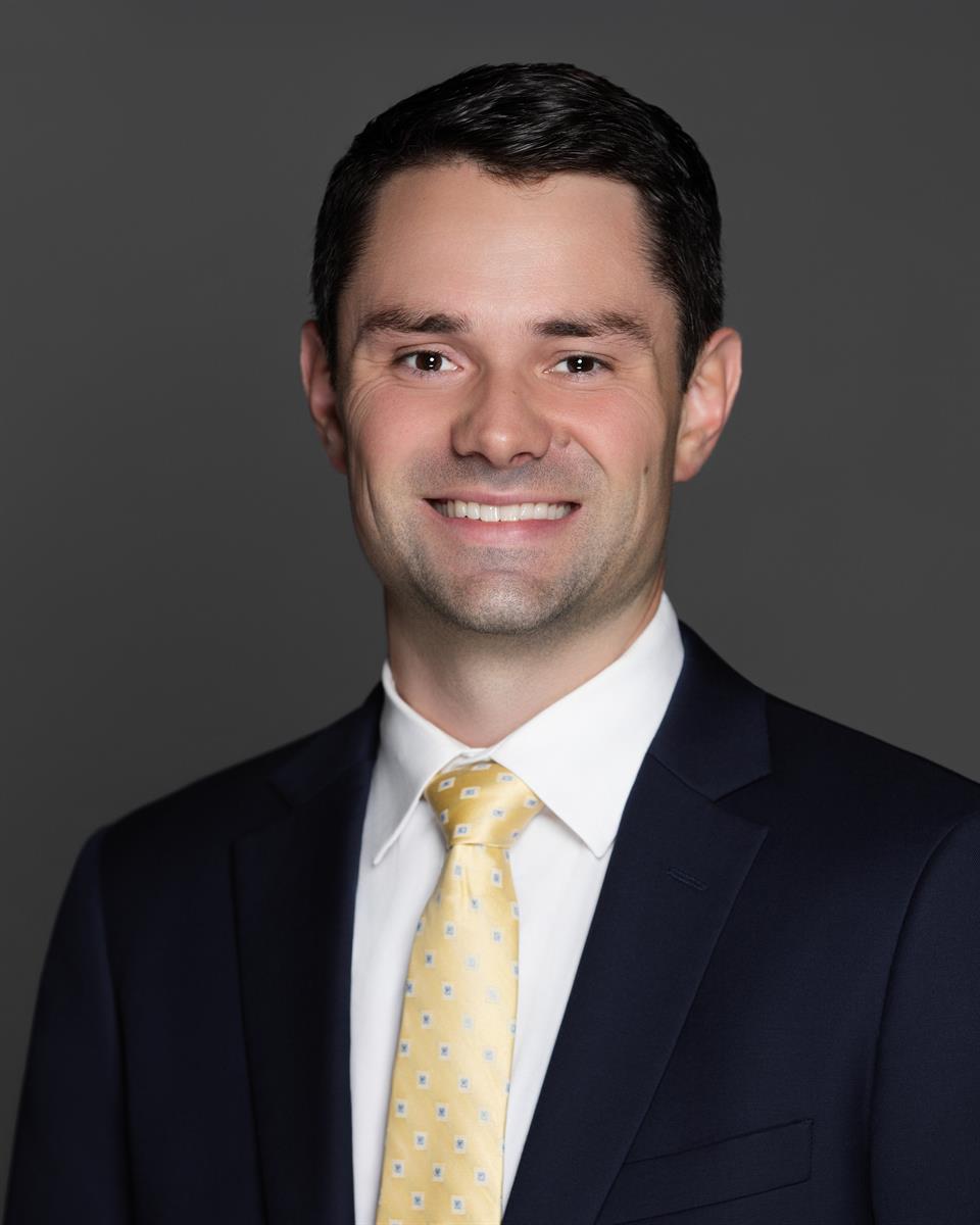 OrthoSouth Welcomes Sports Medicine & Joint Preservation Specialist ...