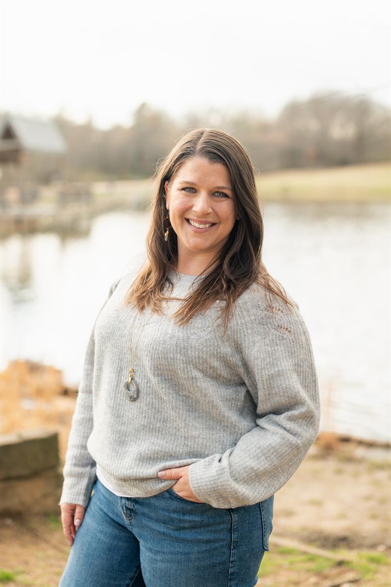 Shannon Briggs of Campfire Collective Selected for Memphis Business ...