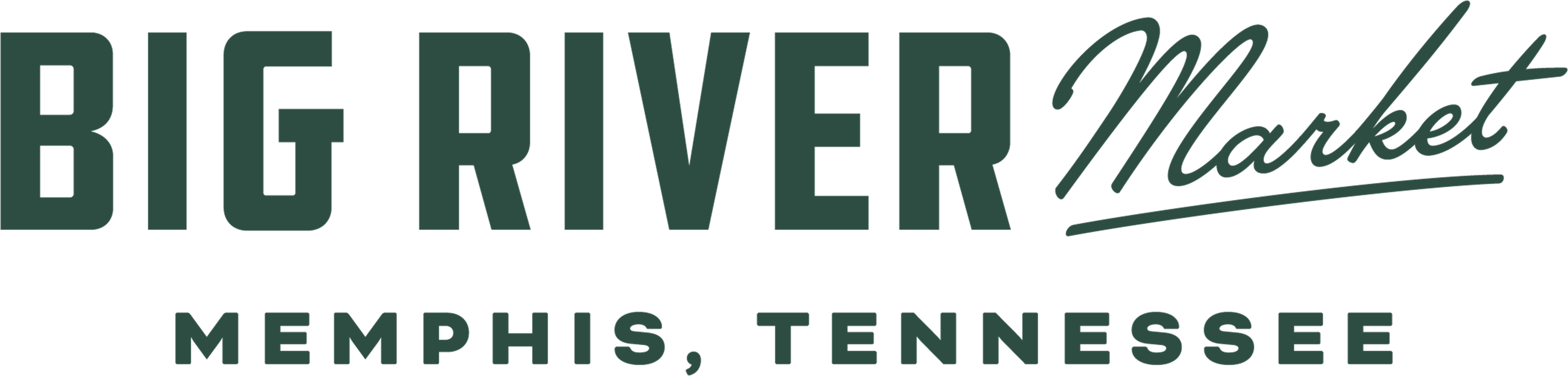 Big River Market Announces Online Ordering, Expanded Services - News ...