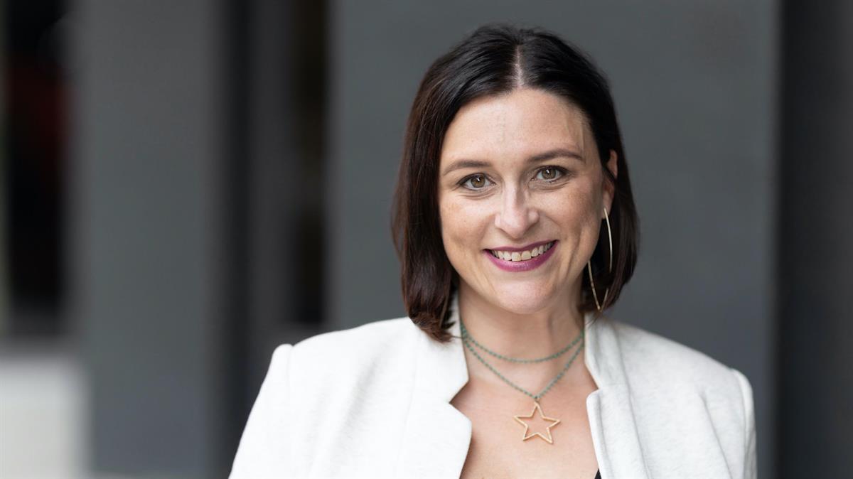 Junior Achievement of Memphis and the Mid-South Names Mary Kanowitz as ...