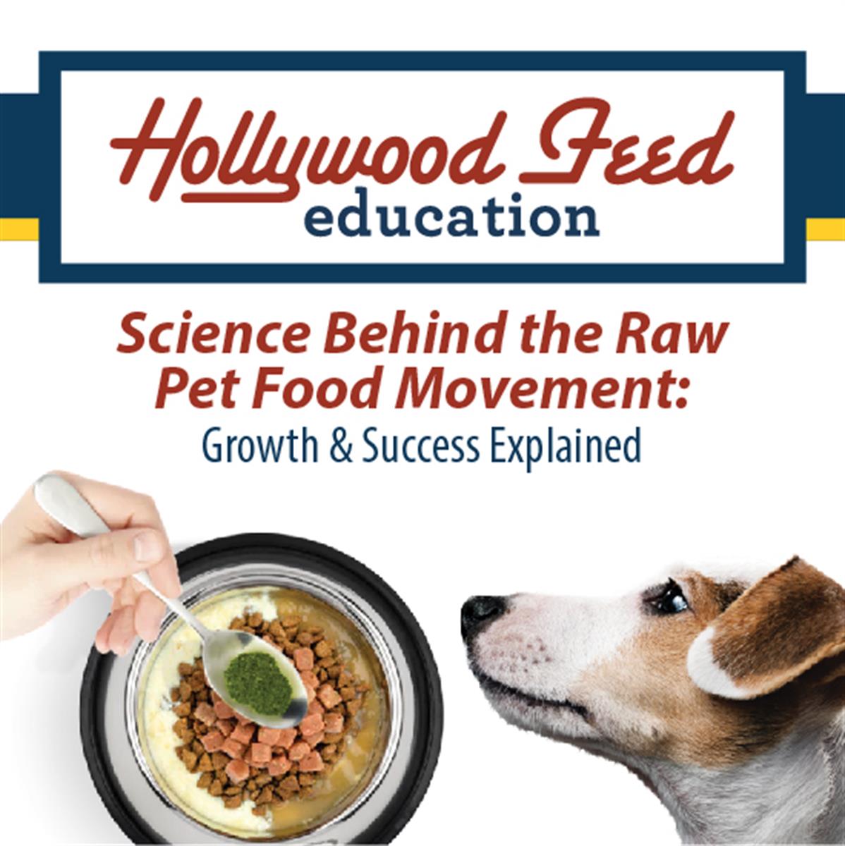 Hollywood Feed University Presents Online Course Entitled “Science ...