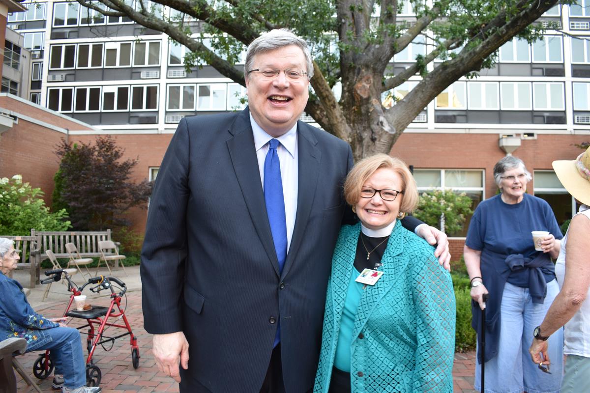 Trezevant Holds First Responder’s Appreciation Day - News - Greater ...